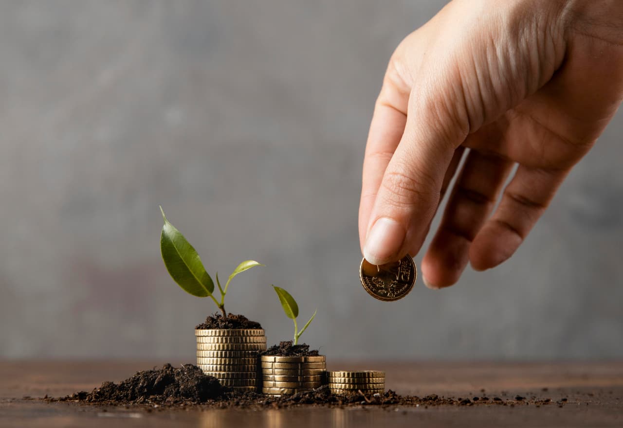 The Digital Shift in Microfinance and Mobile Lending
